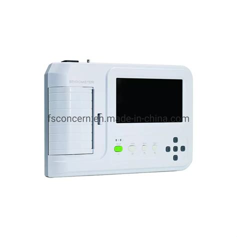 Spirometer Pulmonary Function Medical Spirometer Lung Portable Spirometry Equipment Spirometer