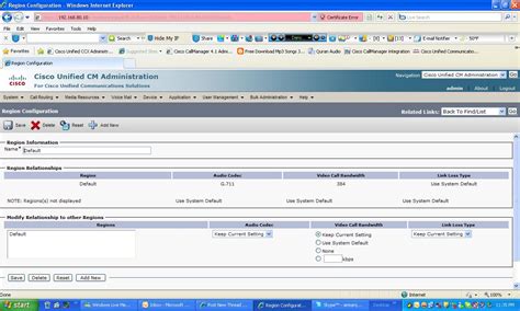 User Cannot Hear The Voice From Cisco Ip Communicator Cisco Community
