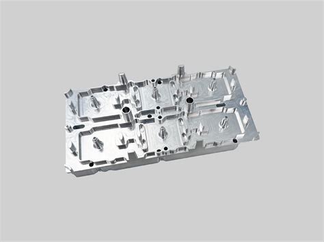 铝合金腔体加工