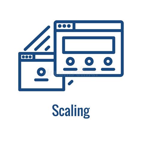 Kubernetes Development Environment Icon Set And Web Header Banner Or Heading Stock Vector