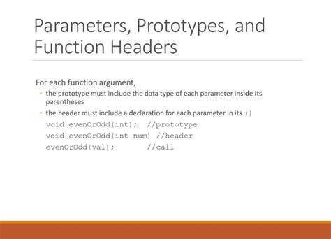 Csci 161 Introduction To Programming Function Ppt Download