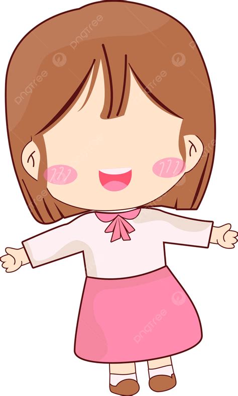 아이들 아이들 소녀 아낙 어린이 Png 일러스트 및 이미지 에 대한 무료 다운로드 Pngtree