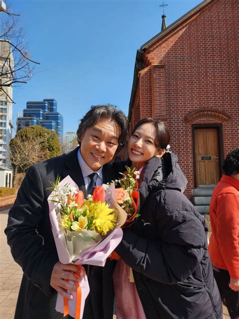 ‘김다솜 절친 손소망 아쉬운 종영소감 “사국화 보낼 준비 안 돼” 꼭두의 계절