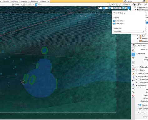 Rendering Appended Material On Object Doesn T Render Blender Stack