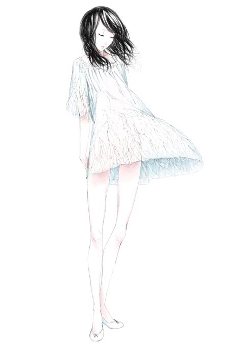 Рисунок девушки карандашом в полный рост 67 фото