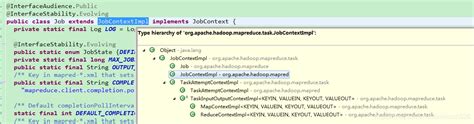 hadoop源码篇之客户端job job job job getinstance new configuration csdn博客