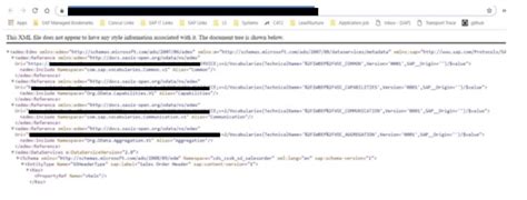 Abap On Sap Cloud Platform Abap Restful Programm Sap Community