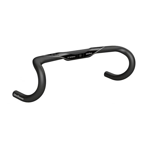 Ghi Đông Nhôm Fsa Trimax Compact Cho Xe đạp Shopee Việt Nam