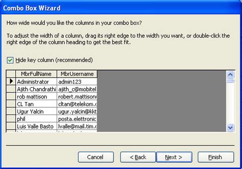 Search On A Form In Microsoft Access Office Articles