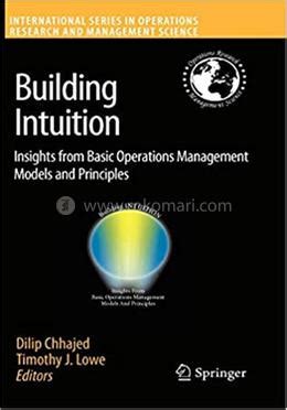 Building Intuition Timothy J Lowe Rokomari