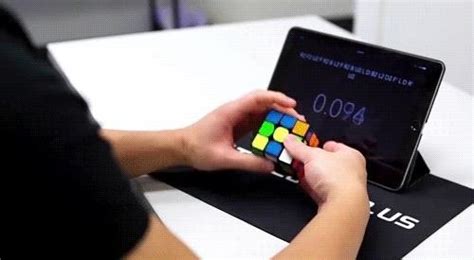 How To Solve The Rubik S Cube Faster With Shortcuts Puzzles WonderHowTo