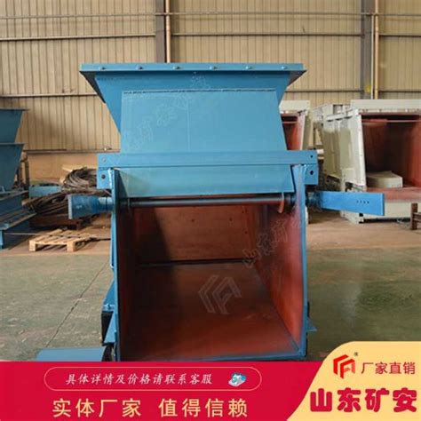 K2往复式给料机工作可靠