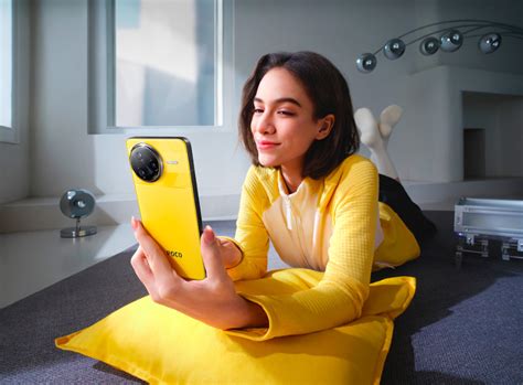 Perdana Di Indonesia Poco Bawa Poco F7 Ultra And Poco F7