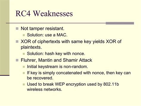 Introduction To Cryptography Basics Of It PPT