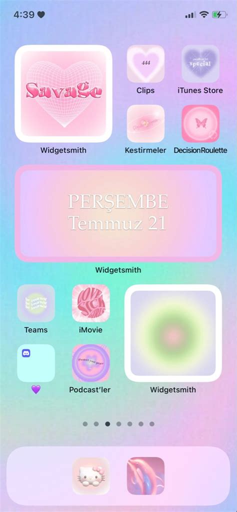 Ios Walpaper Ideas😍 Aura Incoming Call Screenshot Itunes