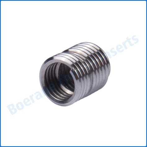 Tangless Screw Thread Inserts