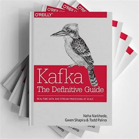 خرید و قیمت کتاب Kafka The Definitive Guide Real Time Data And Stream