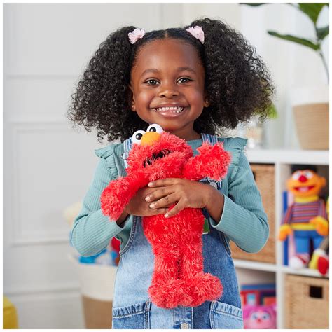 Elmo Bursdagsinvitasjoner