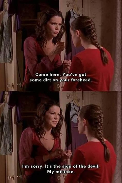 20 Gilmore Girls Quotes That Prove Lorelai Rory Had The Best Mother