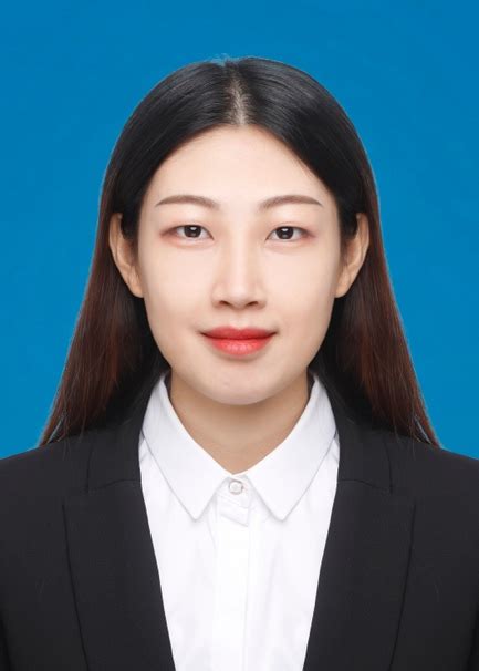 徐田田 信息与控制工程学院