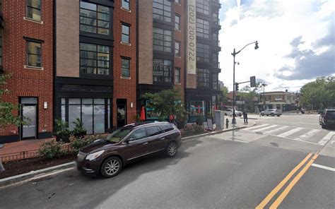 Slice Pie In Washington Dc