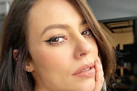 Paolla Oliveira Instagram Rea Vip