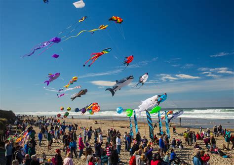 Oregon Coast Events You Dont Want To Miss Portland Monthly