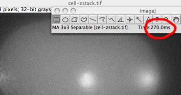 The 3x3 Moving Average Filter Replaces A Pixel By Its Average In A 3x3 Centered Window There