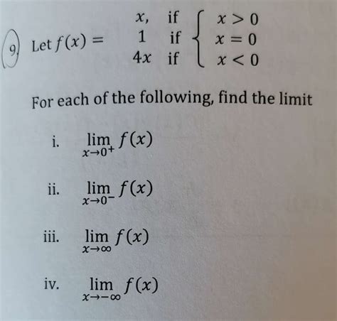 [university Math Limit] R Homeworkhelp