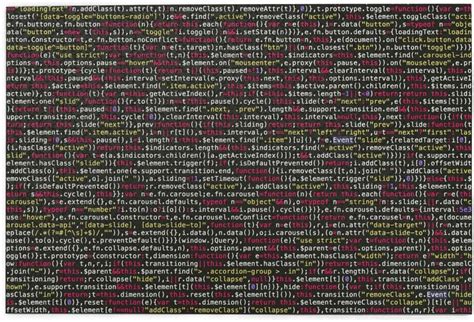 Programmer Programming Code Picture Jigsaw Puzzle 1000