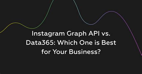 Instagram Graph Api Vs Data365