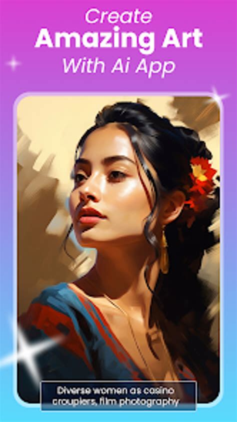 Art Design Ai Image Generator สำหรับ Android ดาวน์โหลด