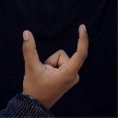 Sign Language Detection Object Detection Dataset By Sign Language