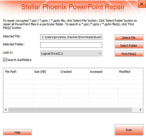 Top Methods To Repair Corrupted Powerpoint File