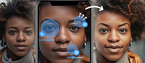 Reshape Images And Graphics