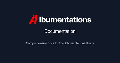Albumentations Augmentations Geometric Flip Albumentations