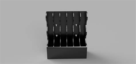 Pilers Holder By Patrick Mcsweeney Download Free Stl Model