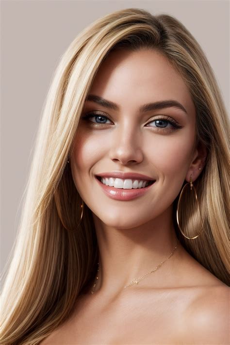 Beautiful Face 54 By Lisielle On Deviantart