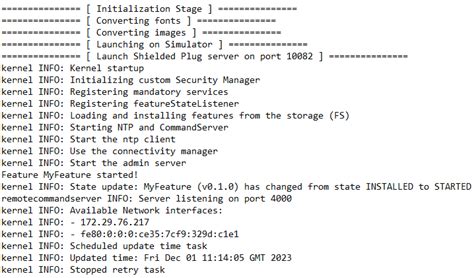 Stm32f7508 Dk Discovery Kit Multi Sandbox Get Started