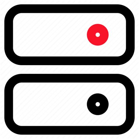 Database Technology Information Storage Computer Programming Icon Download On Iconfinder