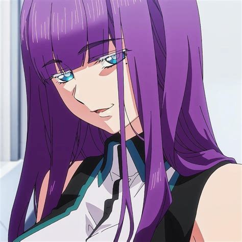 Mira Suou Gadis Animasi Gambar Anime Gambar