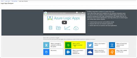 How To Access Aws Api Gateway Endpoints Using Api Key From Azure Logic