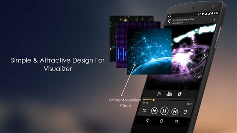 Music Player Equalizerbassvisualizerappstore For Android
