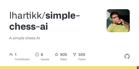 Simple Chess Aiindexhtml At Master · Lhartikksimple Chess Ai · Github