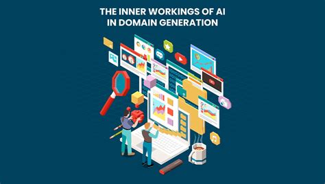 Domain Name Generator With AI Find The Perfect For Your Website Names Generator