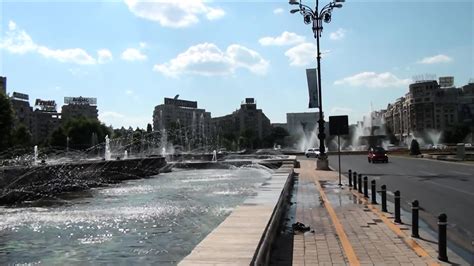 Buck Wild Shows Some Sights Of Bucharest Romania Eporner