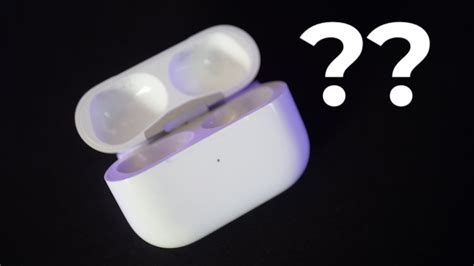 How To Find Your Lost Or Stolen Airpod Case The Easy Way