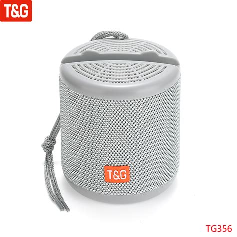 T G Tg New Portable Wireless Speaker Sukumart Online Shopping