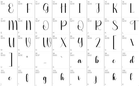 Assignment Windows Font Free For Personal