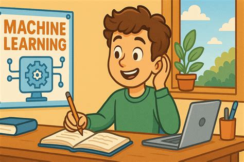 Machine Learning Ml Learning Roadmap By Vishnu May 2025 Artificial Intelligence In